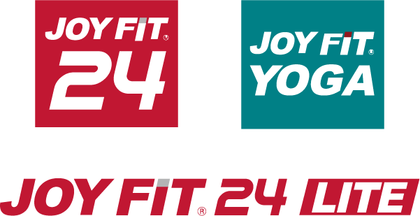 JOYFIT LOGOS