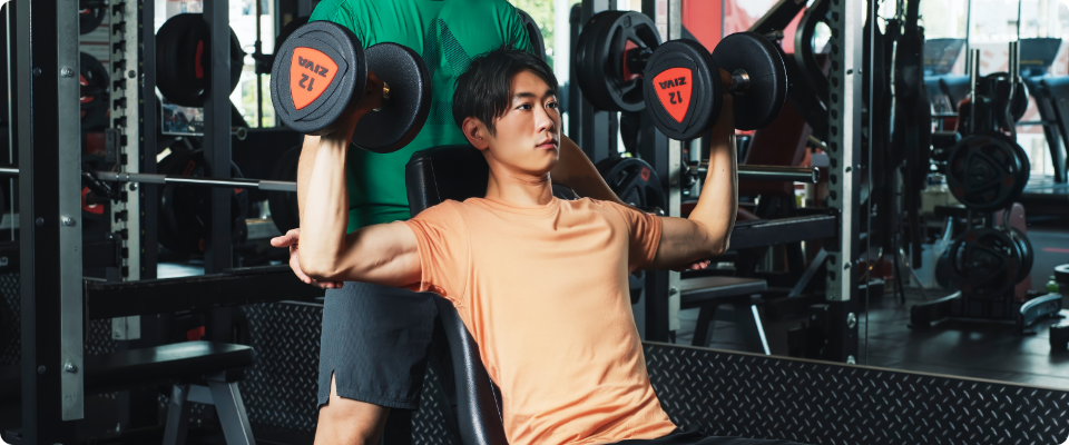 JOYFIT × フィットネスライフ | JOYFIT(ジョイフィット)｜スポーツクラブ・フィットネスジム・ヨガスタジオ