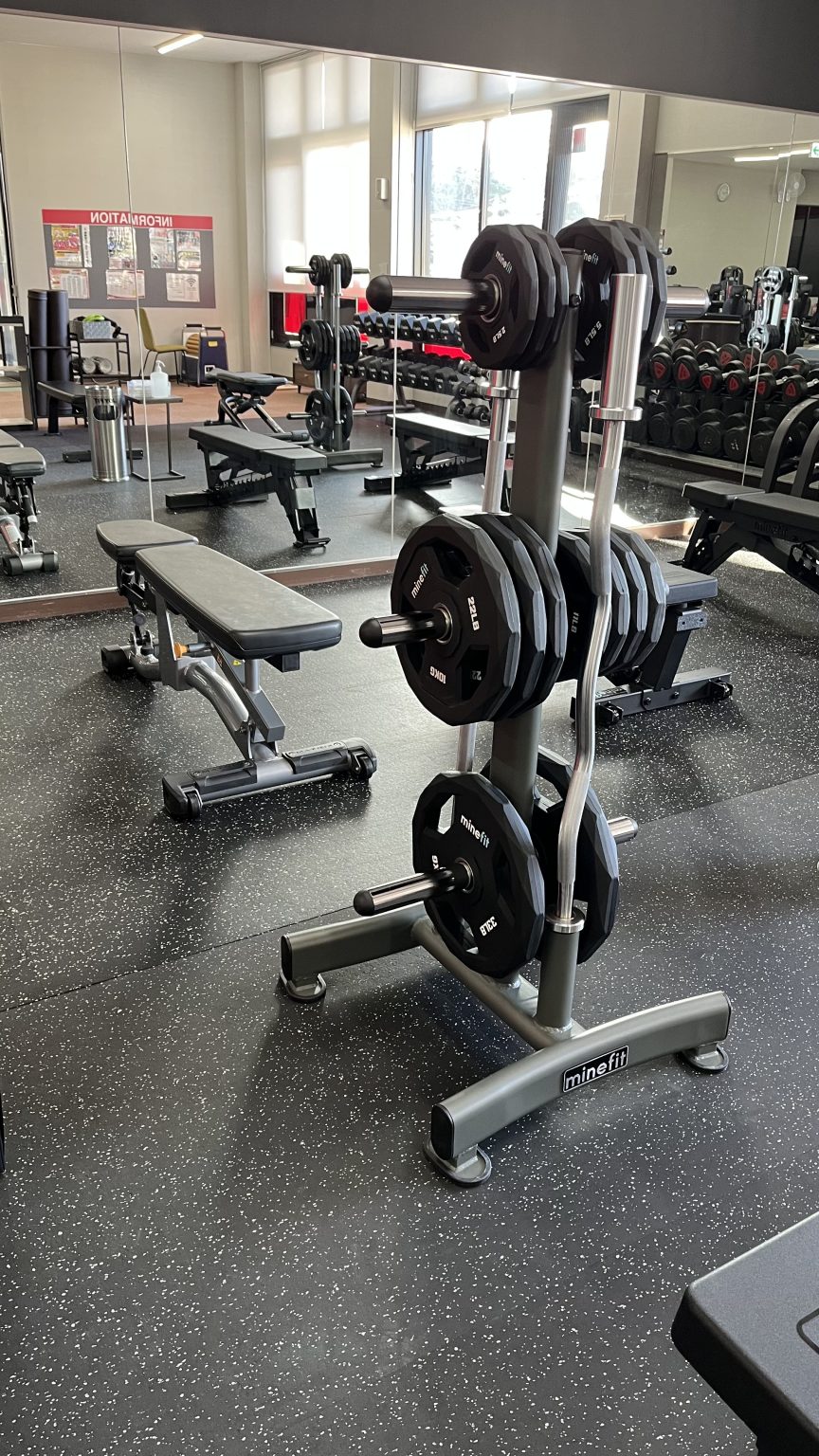 24時間使えて月額2,980円 | JOYFIT24 LITE 須賀川