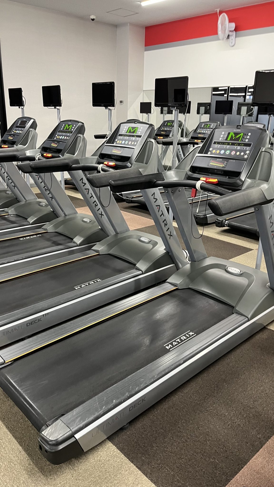 24時間使えて月額2,980円 | JOYFIT24 LITE 須賀川